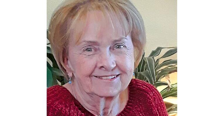 Sharon Eileen (Behrens) Ray | Obituaries | thepress.net