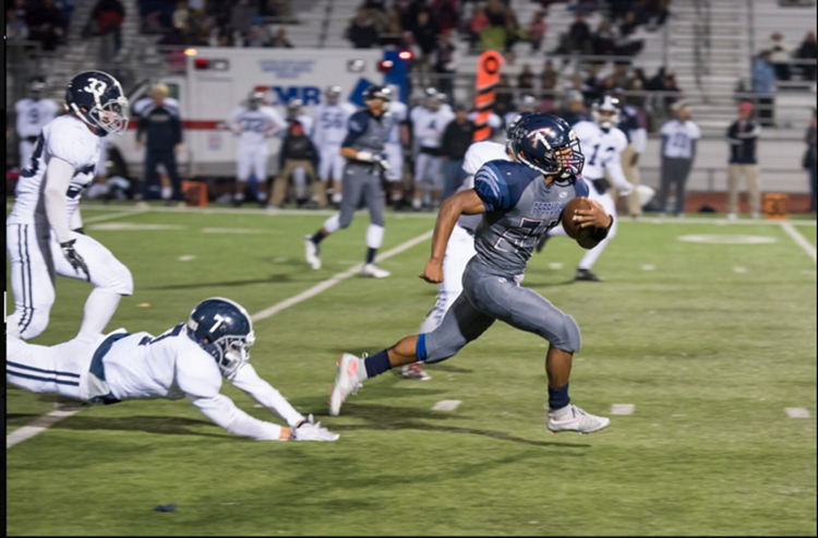 Freedom High School Falcons seek sixth straight trip to playoffs ...