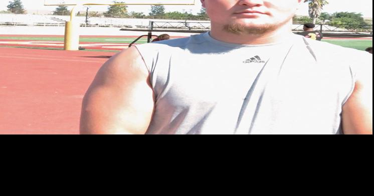 Athlete of the Week: Payton Zdroik | Sports | thepress.net