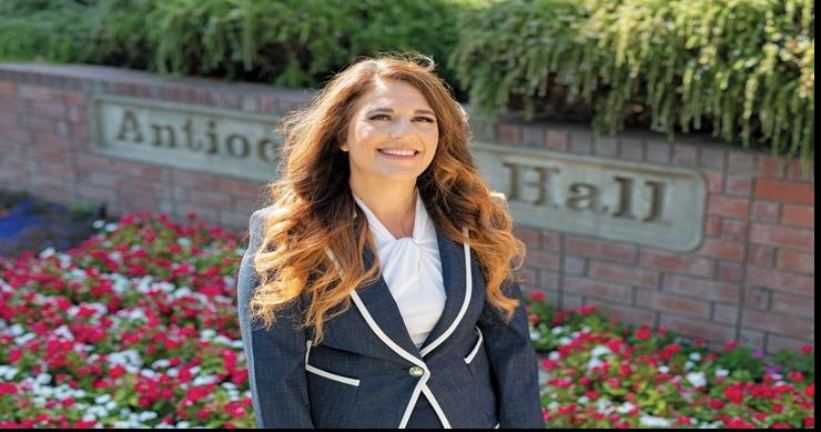 Maria Pappas-Rajotte, East County’s personal injury law specialist ...