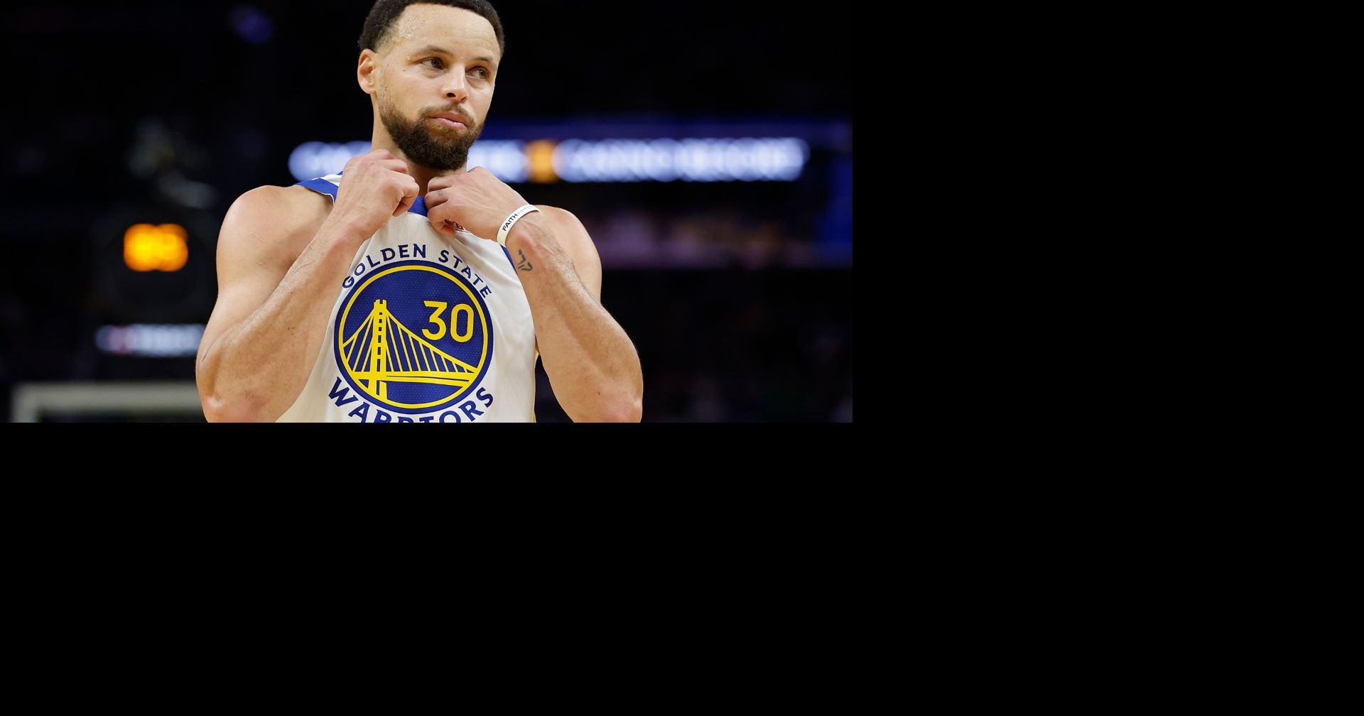 Stephen Curry's championship window with the Warriors has probably ...