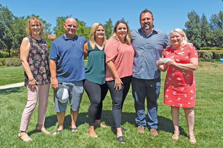 Shirley Ann Foundation supports Shepherd’s Gate’s mission | Features ...