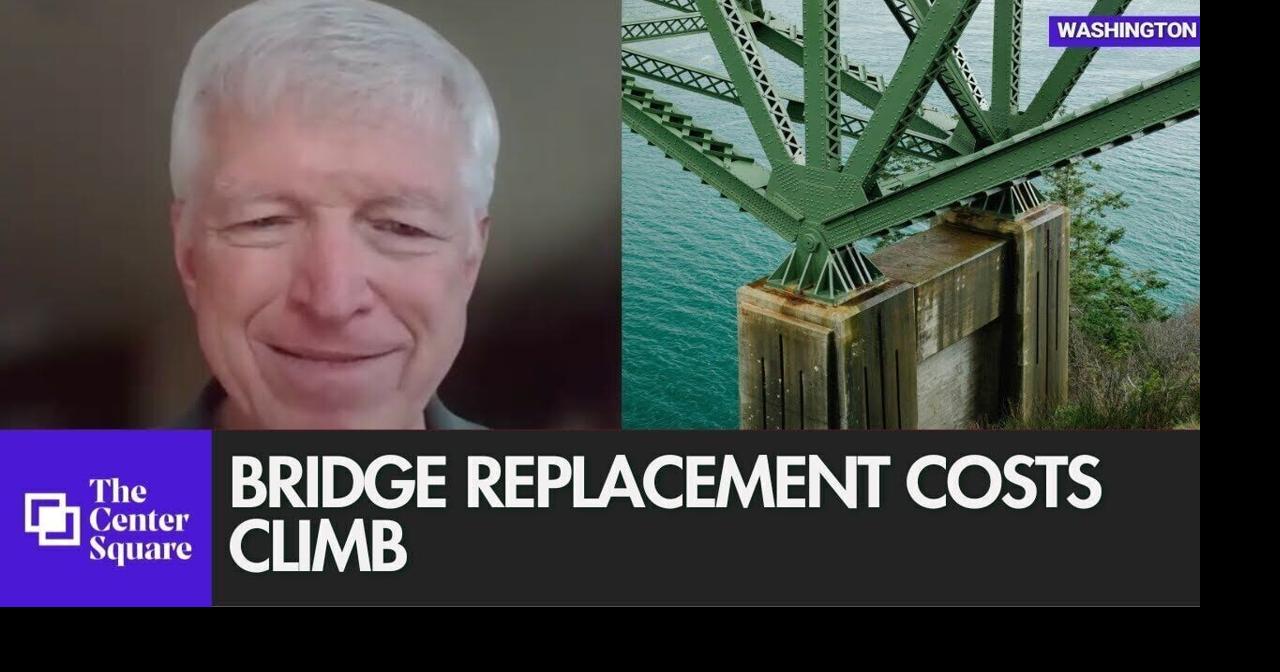 WATCH: WA and OR lawmakers irked as update on I-5 bridge costs still ...