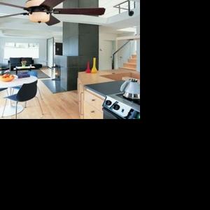 Give decorative fans a whirl | Living | thepress.net