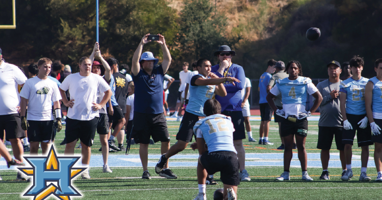 BVAL football preview: Heritage seeks ‘winning mentality’ | Sports ...