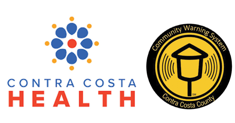 Contra Costa Health expands notification system for hazardous materials ...