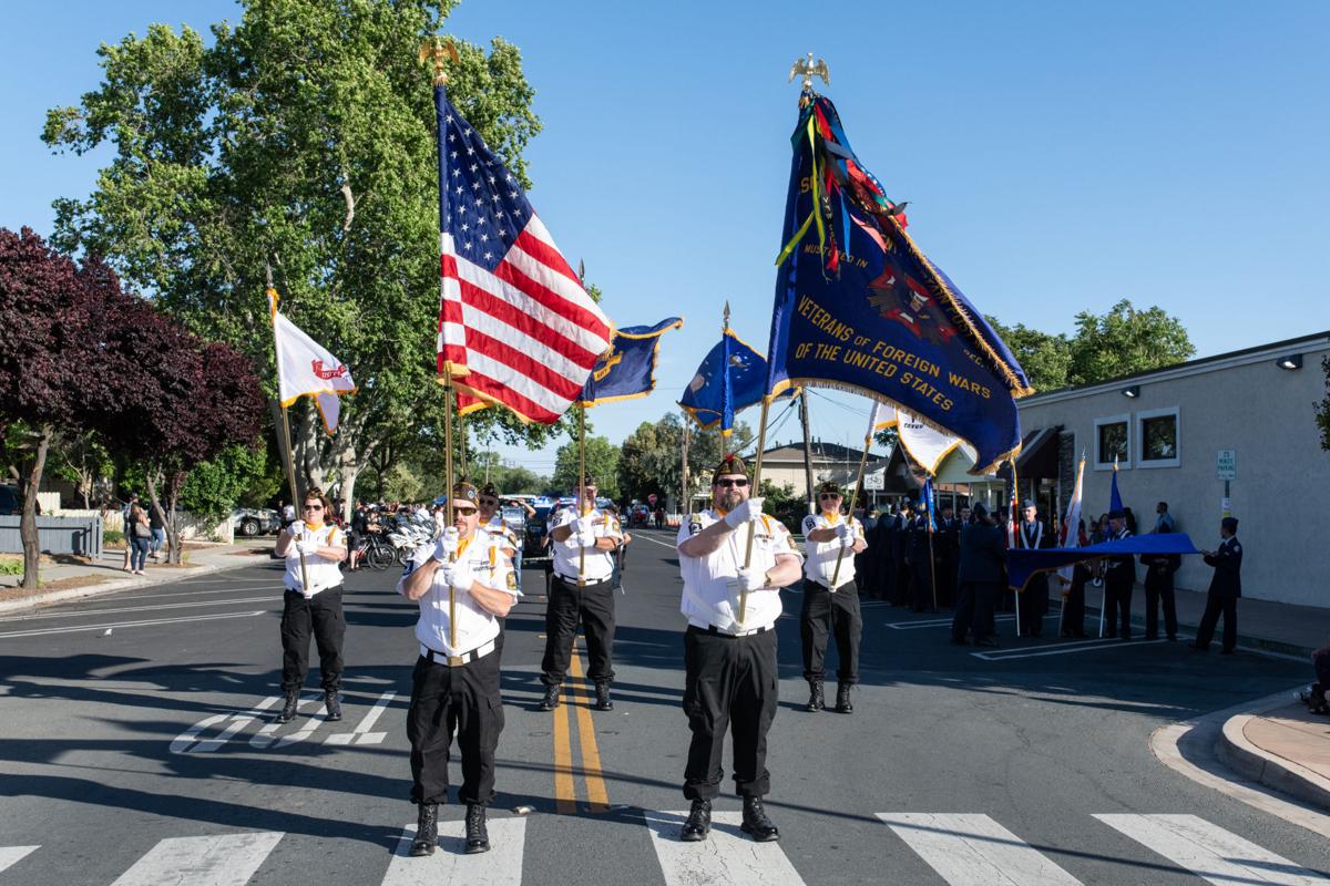 An evening to remember at the Liberty Union High School District ...