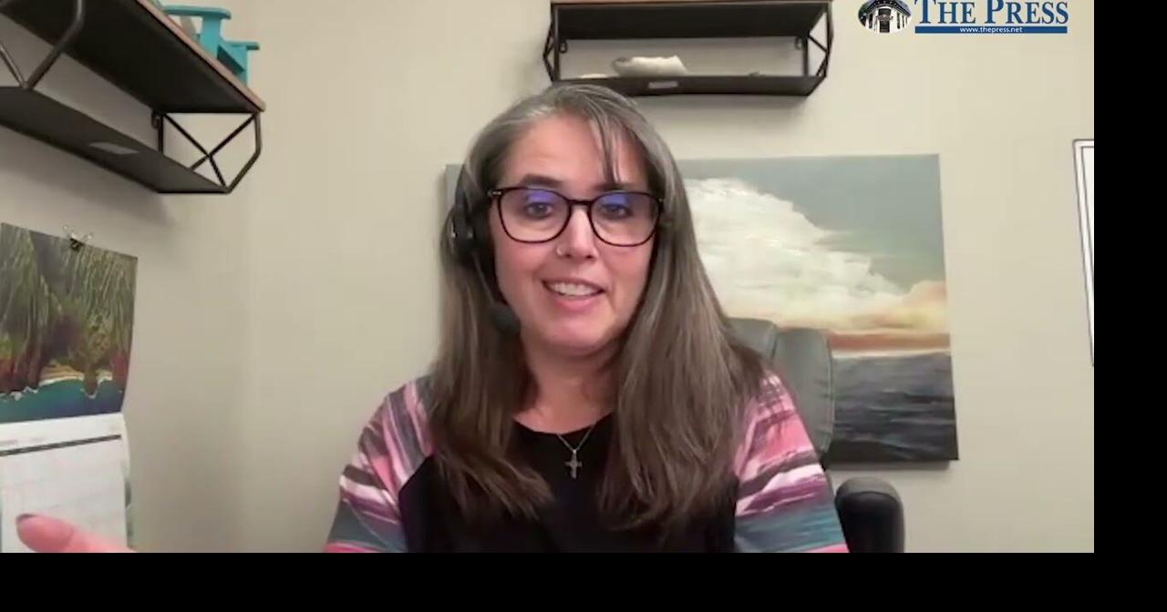 [Video] Setting and keeping New Year’s resolutions | Multimedia ...