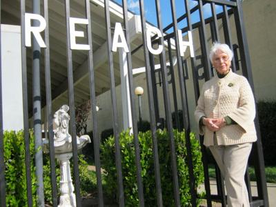 Marchetti fêted as Hometown Hero | Antioch | thepress.net