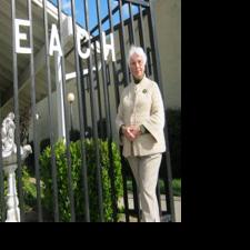 Marchetti fêted as Hometown Hero | Antioch | thepress.net