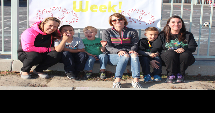 Ability Awareness Week with BUSD | Features | thepress.net