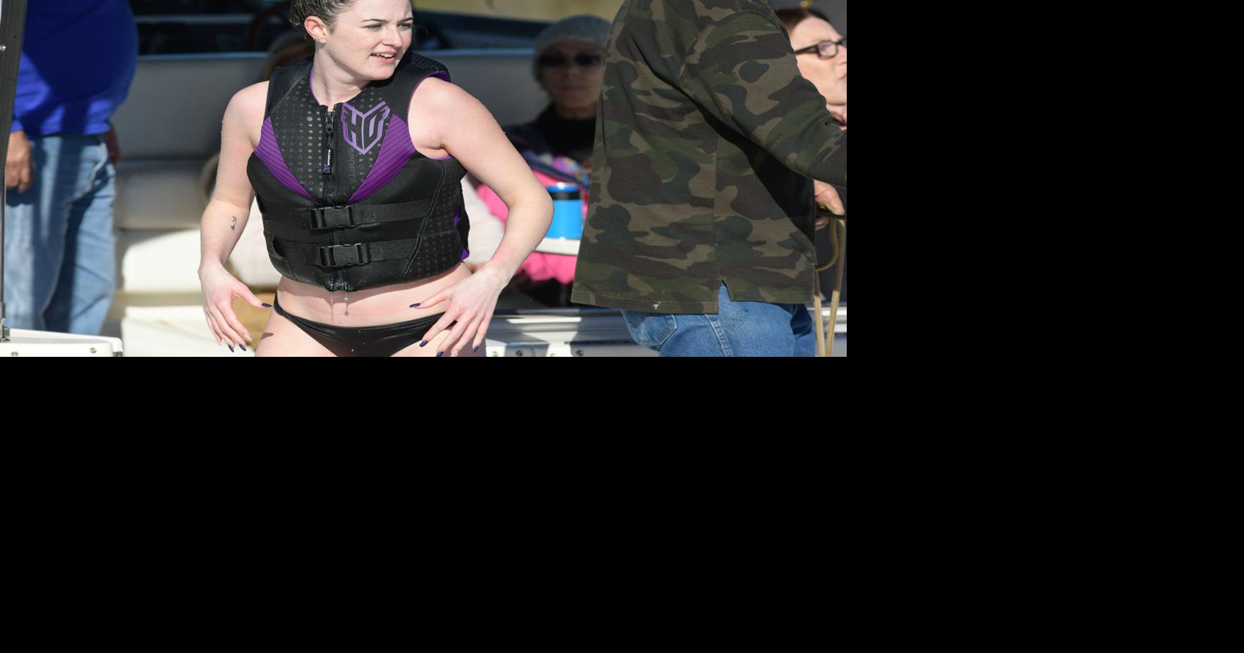 [Photos] 39th annual Frozen Bun Run on Bethel Island | Slideshows ...