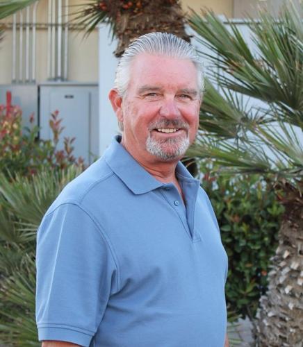 Election 2012: Bill Pease, CSD candidate | Discovery Bay | thepress.net