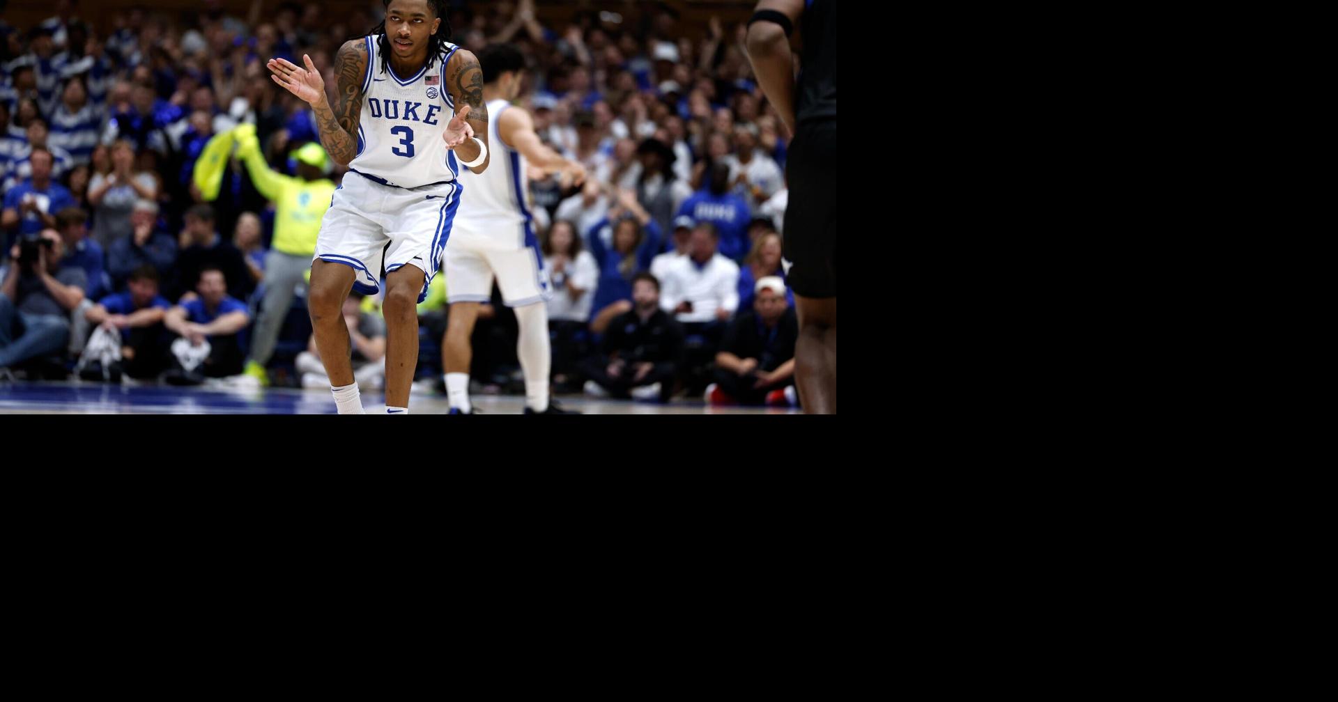 Trotter's Trends: How Duke's adjustments have it playing with ...