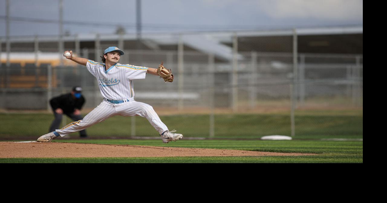Heritage baseball continues hot streak into league after blowout win ...