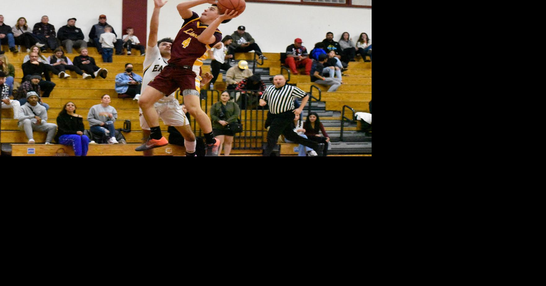 Liberty shuts down Enochs High, plays Campolindo in Stonebarger ...