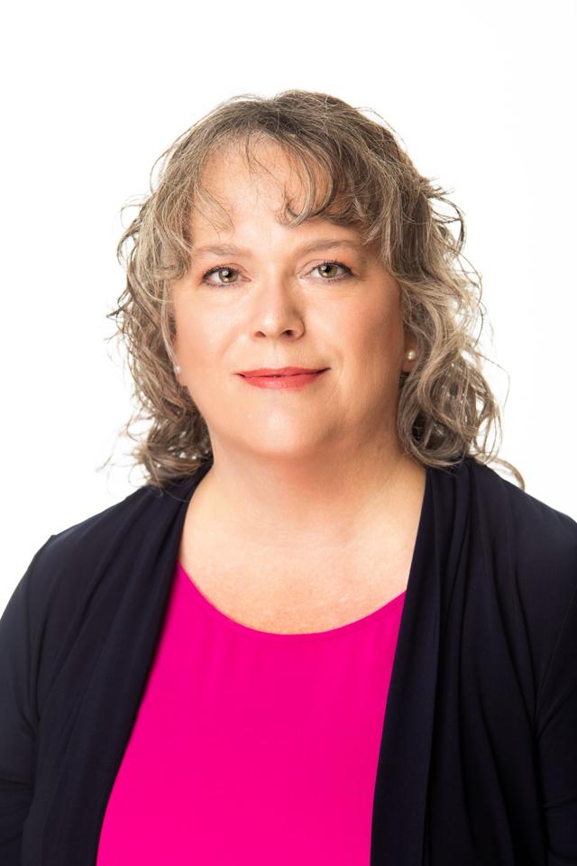 Annette Lewis, Office of Education candidate | East County Elections ...