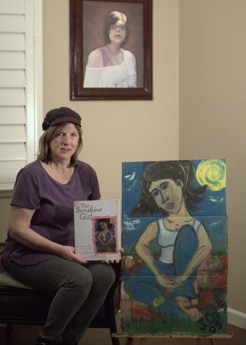 Sunshine girl lives on through her art | Features | thepress.net