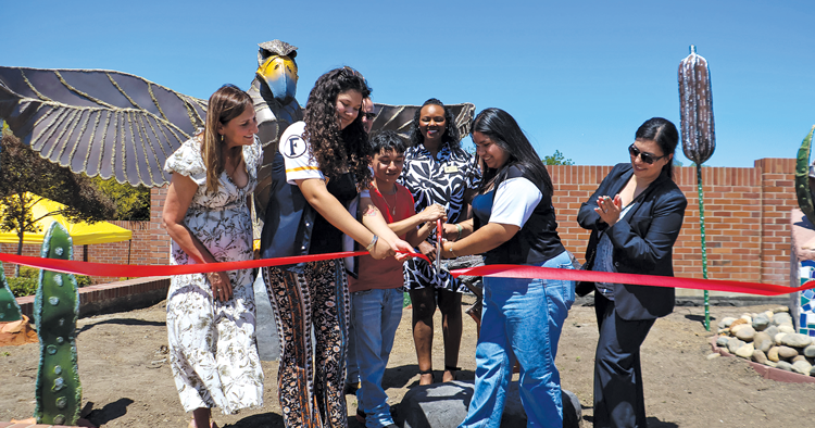 Liberty PADA unveils new project | Features | thepress.net