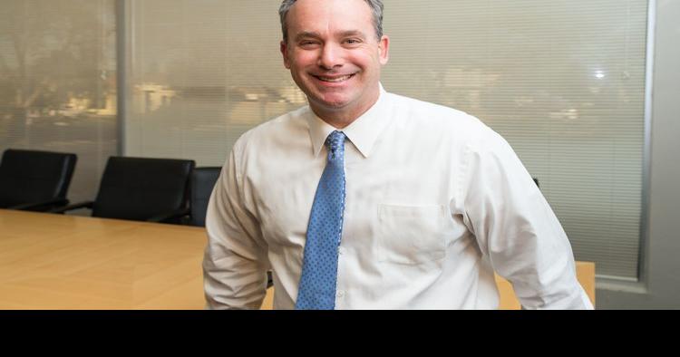 Meet The Supe: Dr. Dana Eaton | Features | thepress.net