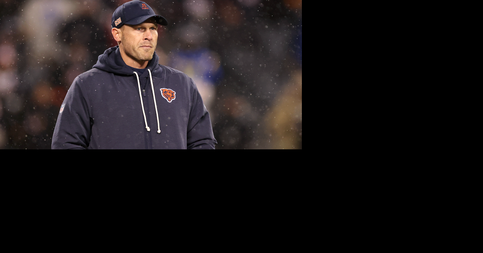 Bears' Ben Johnson considered two-point conversion against Rams after ...