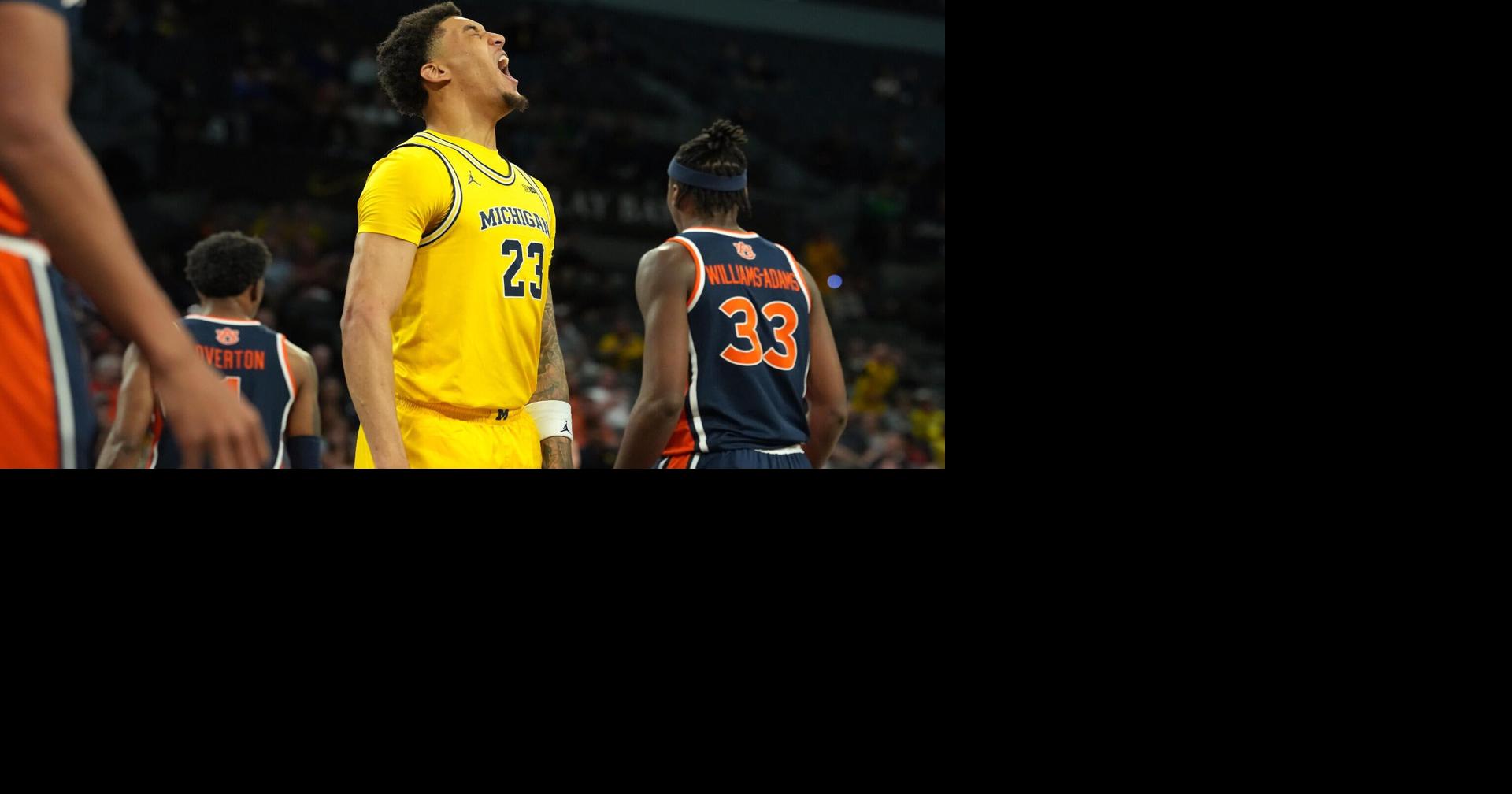 Indiana vs. Michigan odds, prediction, time: 2026 college basketball ...