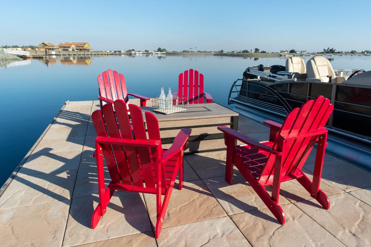 Bethel Island's Delta Coves welcomes residents | Living | thepress.net