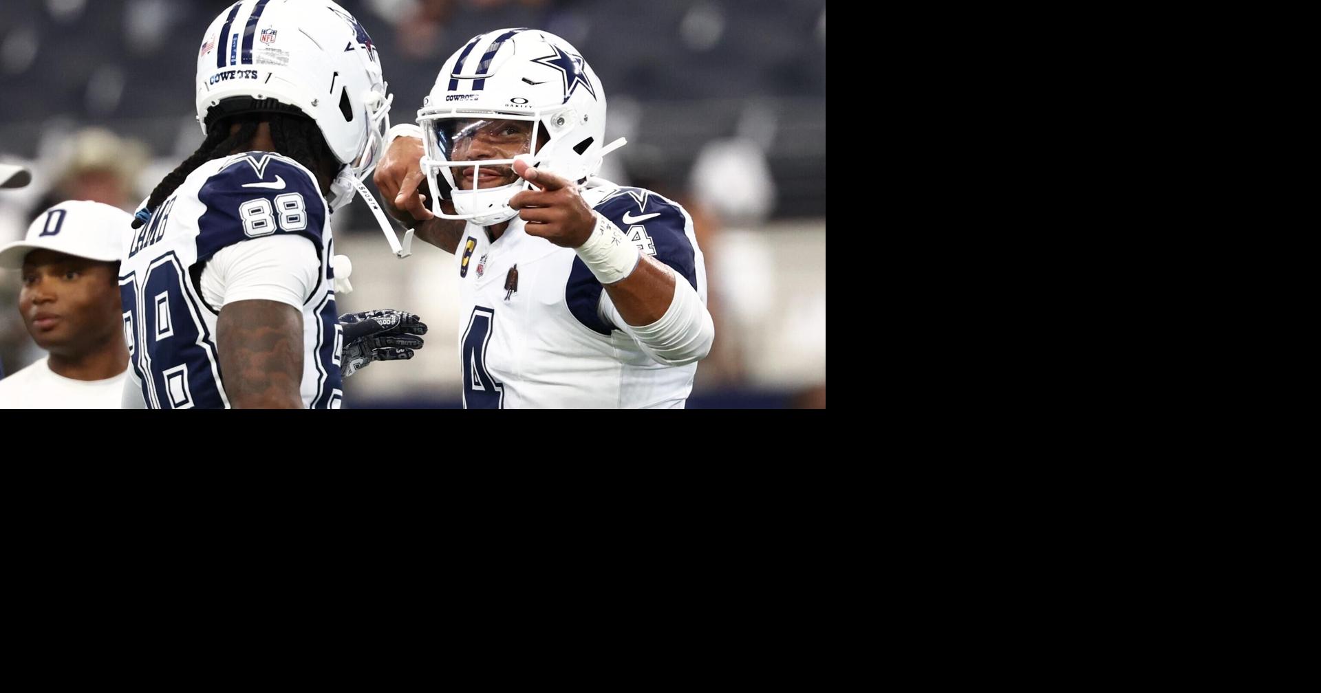 Cowboys vs. Giants: Where to watch NFL Week 18, odds, score prediction ...