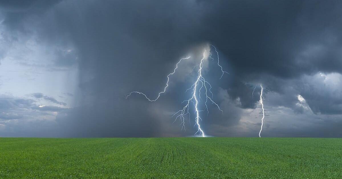 Thunderstorm Is Approaching, Brace For An Asthma Attack | Health ...