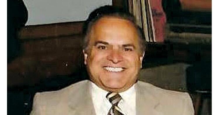 Mario Michael Mandy | Obituaries | thepress.net