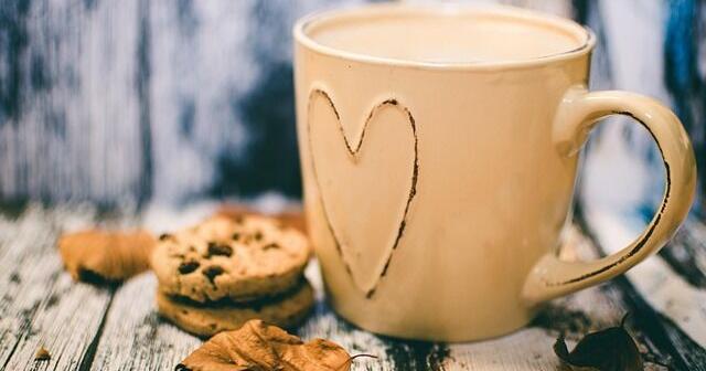 What is your favorite way to drink coffee? | | thepress.net