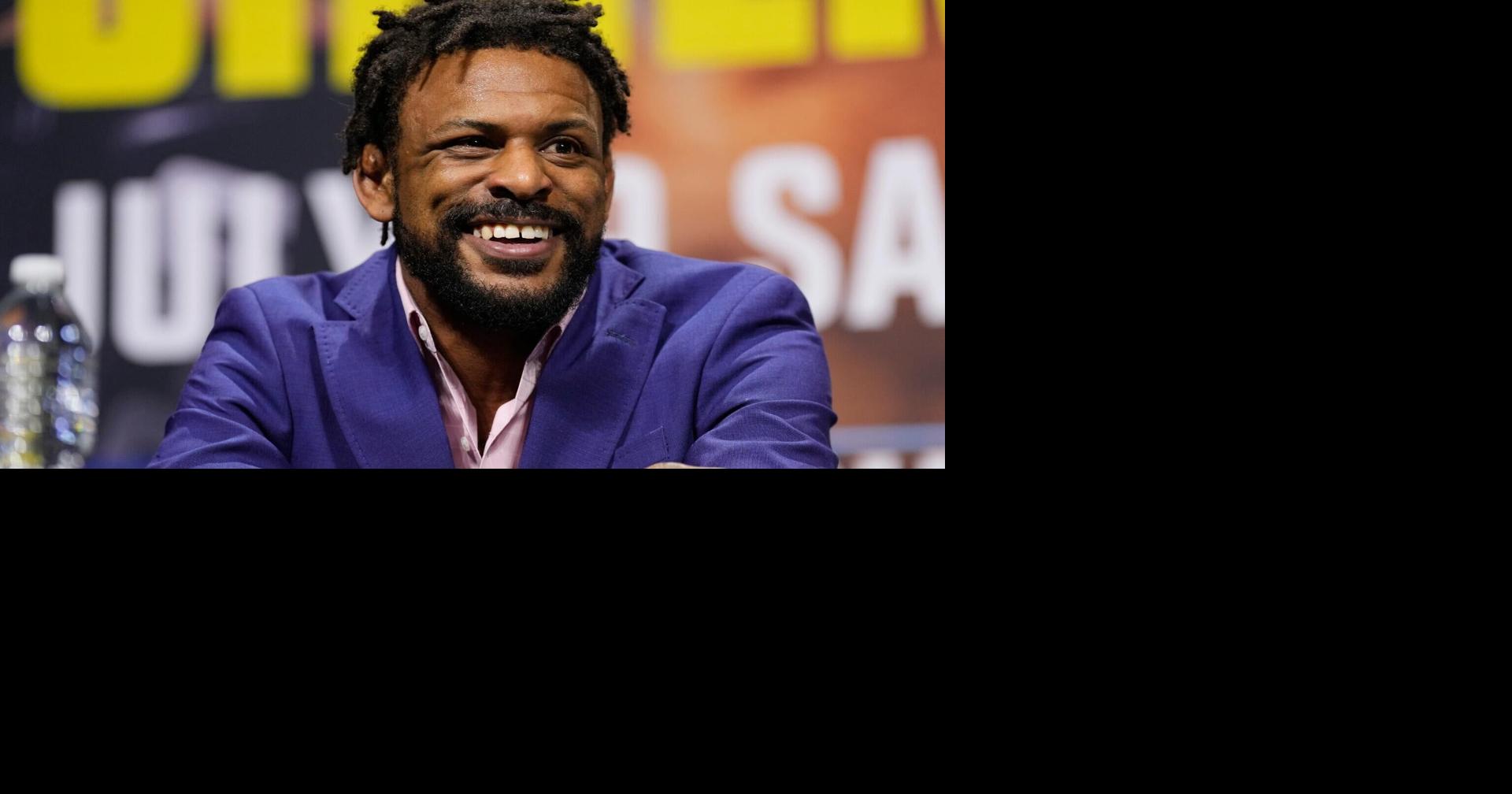 UFC 326: Michael Johnson explains what he thinks UFC's younger ...