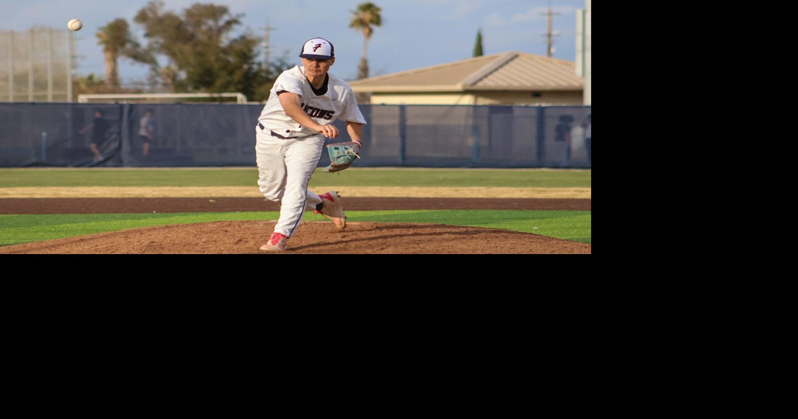 Patience more than a virtue for Freedom baseball in their 5-1 win over ...