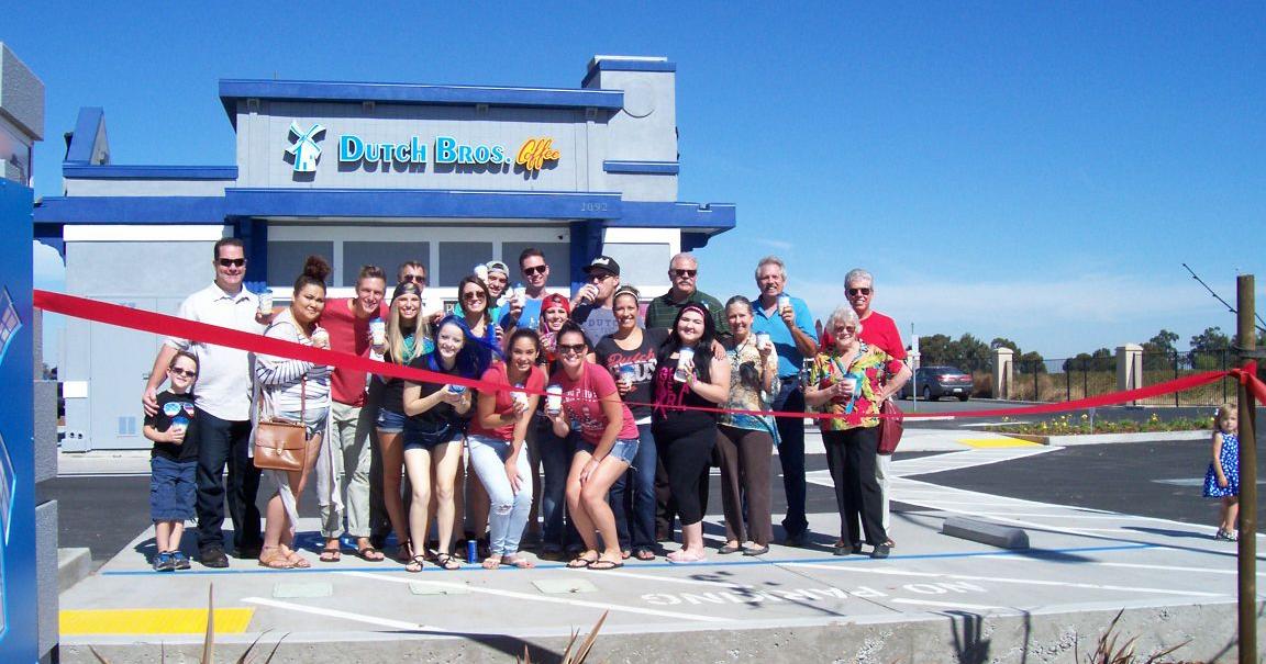 Brewin’ up the joe | Community | thepress.net