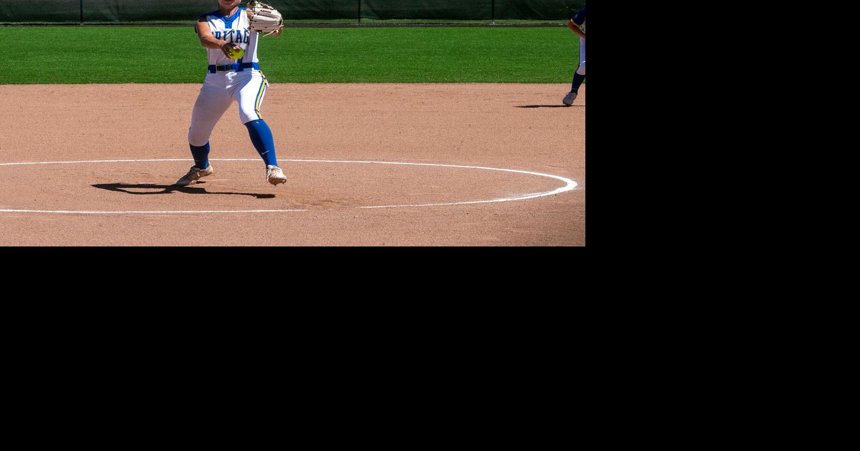 [Photos] Heritage softball vs. Antioch, April 20, 2024 | | thepress.net