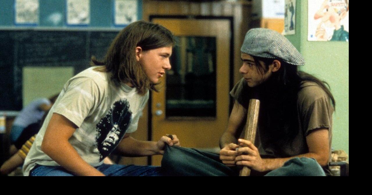 10 great cannabis films that aren't dumb comedies | Entertainment ...