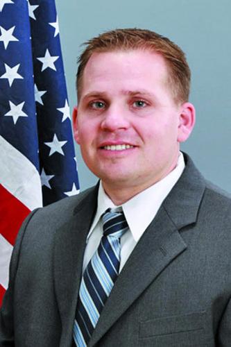 Election 2012: Erick Stonebarger, City Council candidate | Brentwood ...