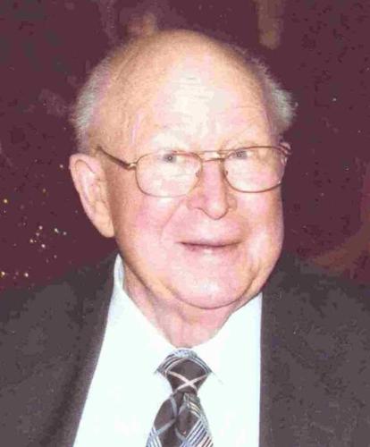 Robert Price Ayres, Jr. | Obituaries | thepress.net