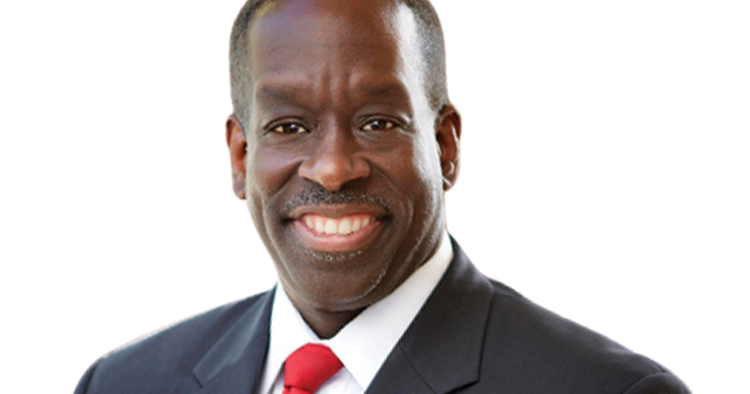 Gerald Johnson Announces Candidacy for Mayor of Brentwood | Opinion ...
