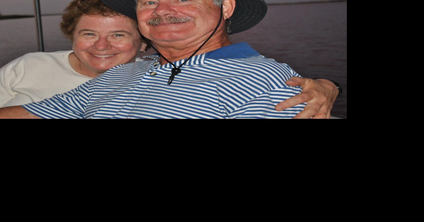 Steven Allen Dinger | Obituaries | thepress.net