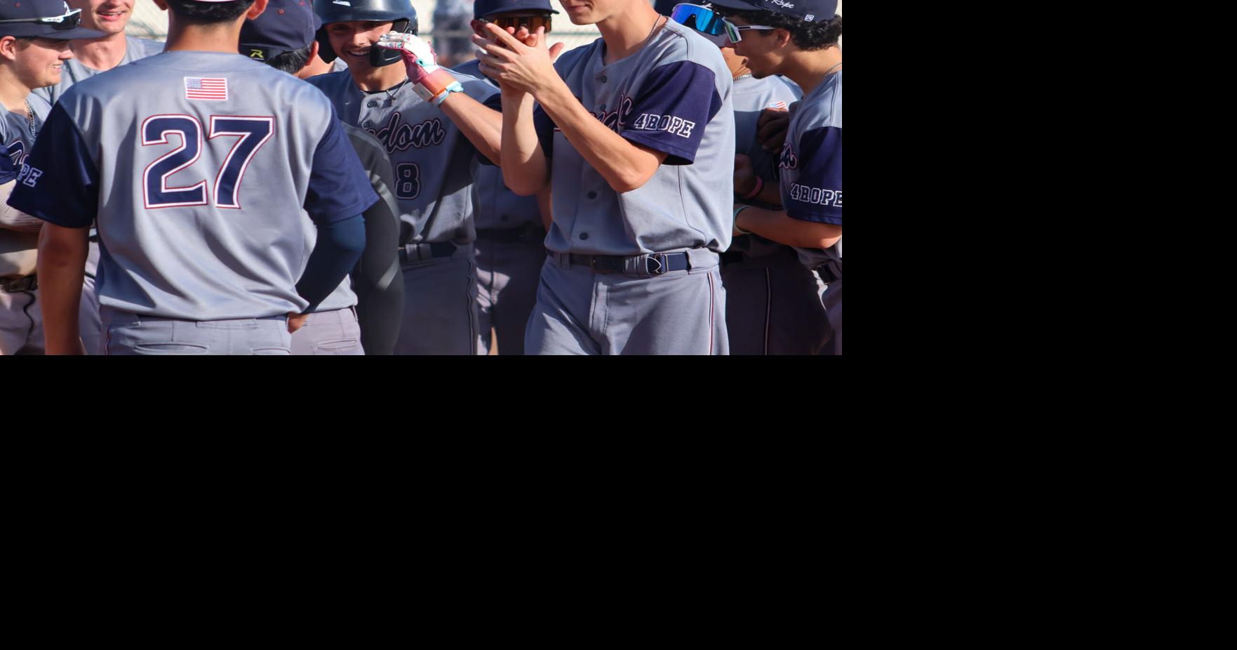 Falcons Continue To Stack Wins Following Third Straight Win At College