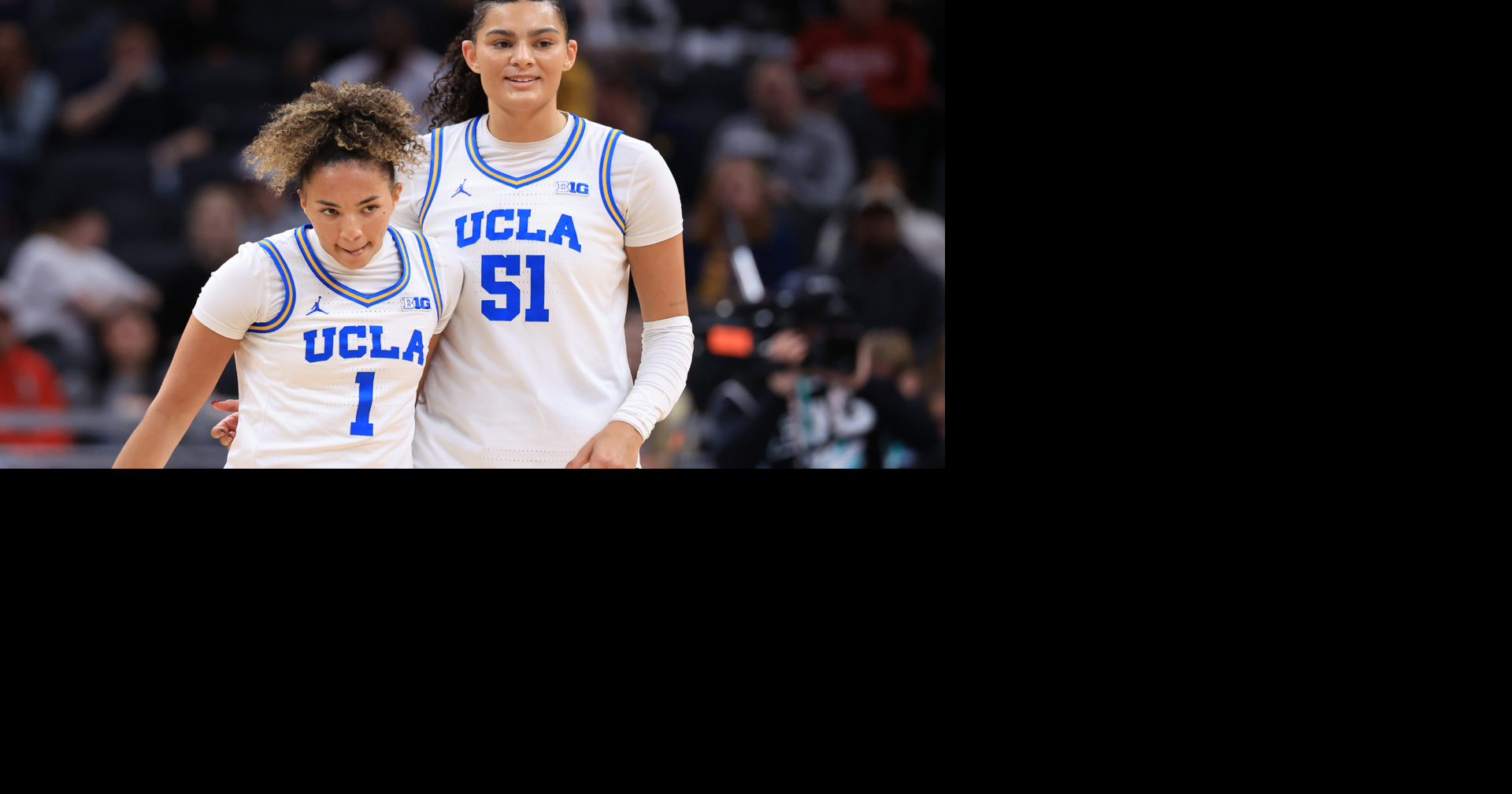 2026 WNBA Mock Draft: Eight South Carolina and UCLA players projected ...