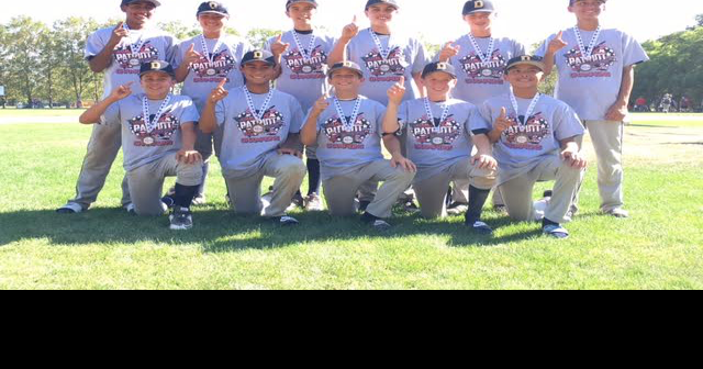 Delta Dawgs shine at the Sonoma Field of Dreams | Sports | thepress.net