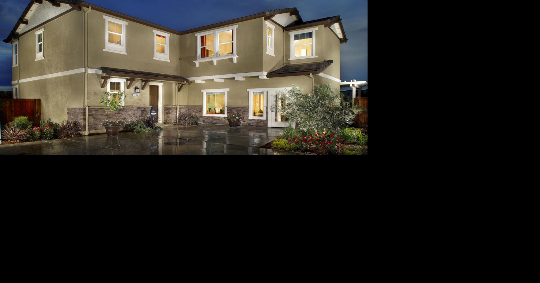 Cielo homes at Palmilla available | News | thepress.net