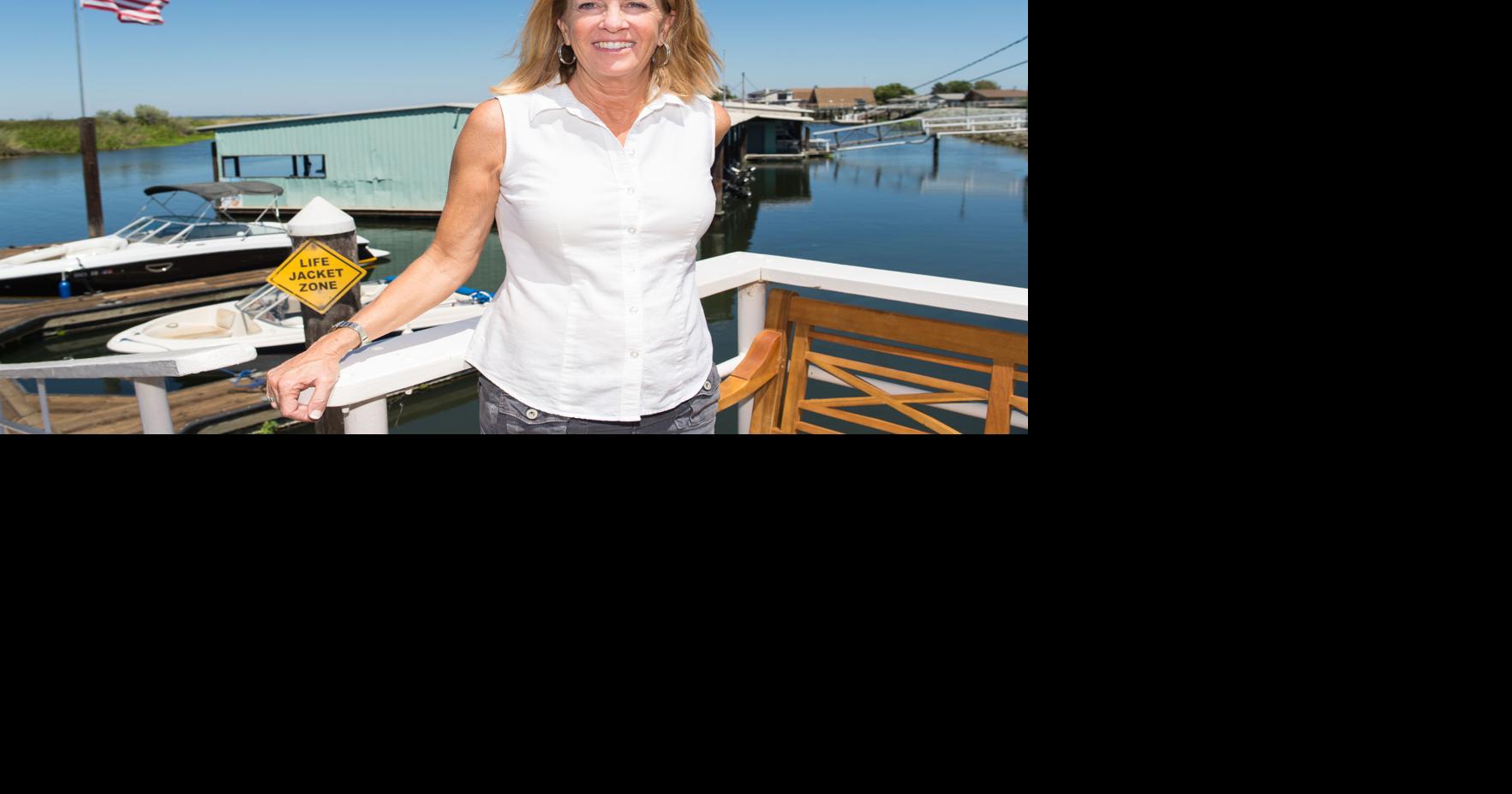 Franks Tract restoration moves forward | News | thepress.net