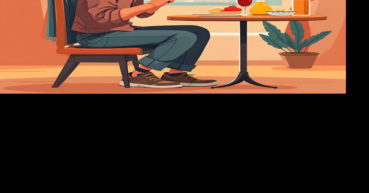 What's your favorite way to relax during your lunch break? | | thepress.net