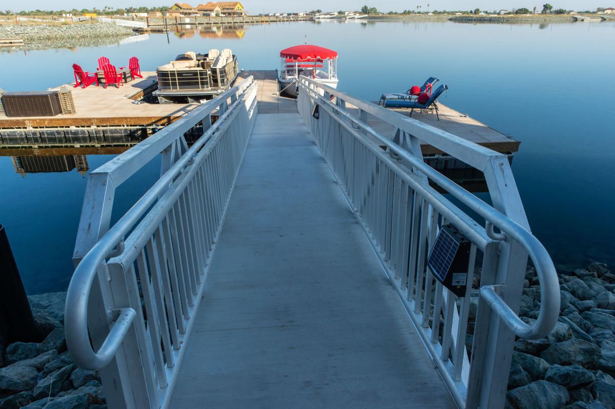 Bethel Island's Delta Coves welcomes residents | Living | thepress.net