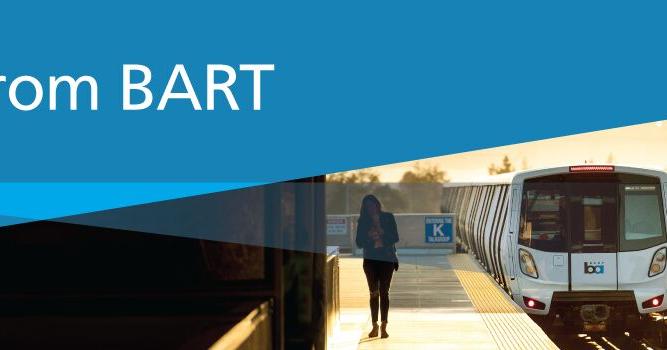 BART schedule change begins March 22 | News | thepress.net