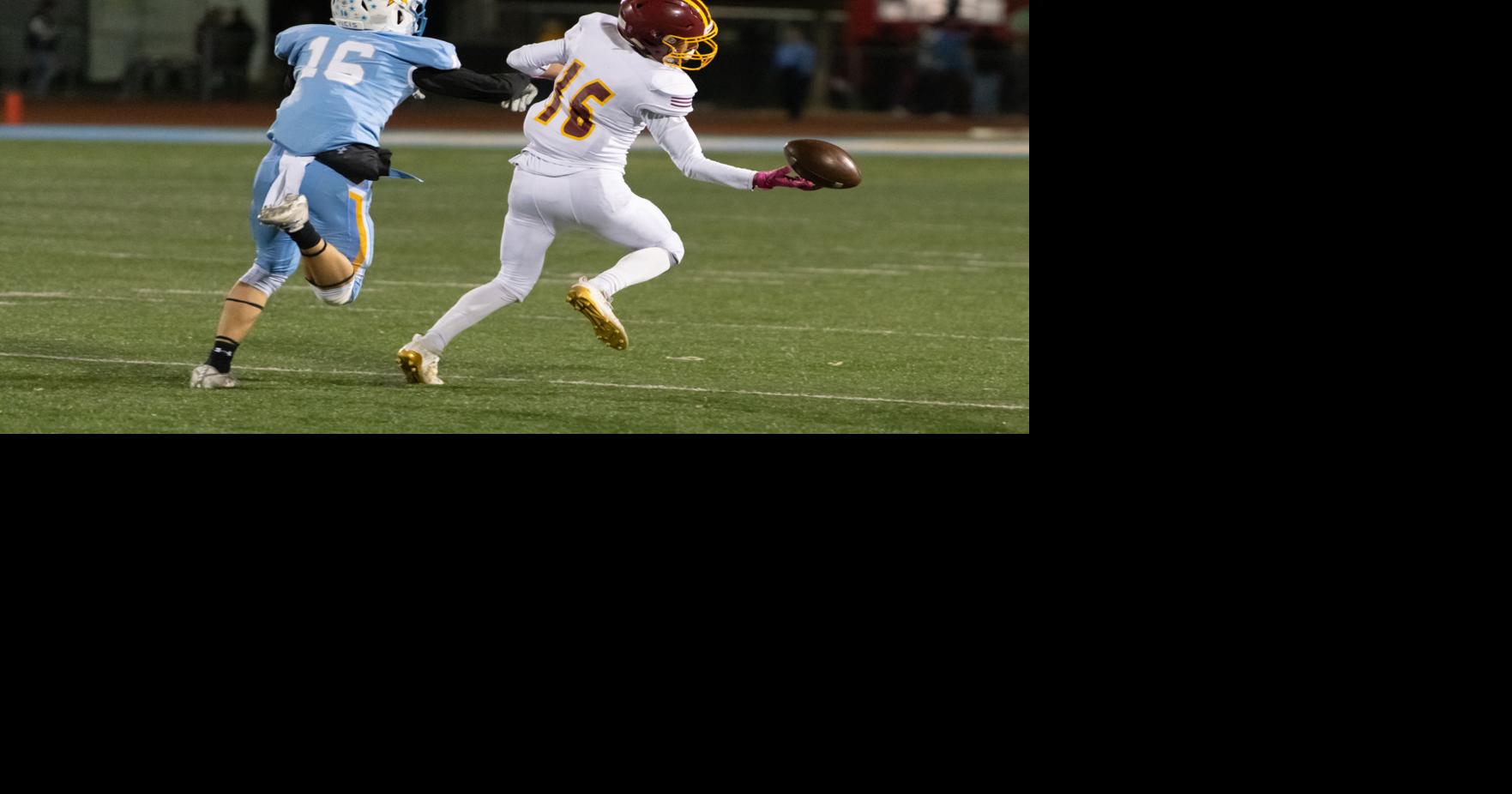 California Interscholastic Federation announces revised sports schedule ...