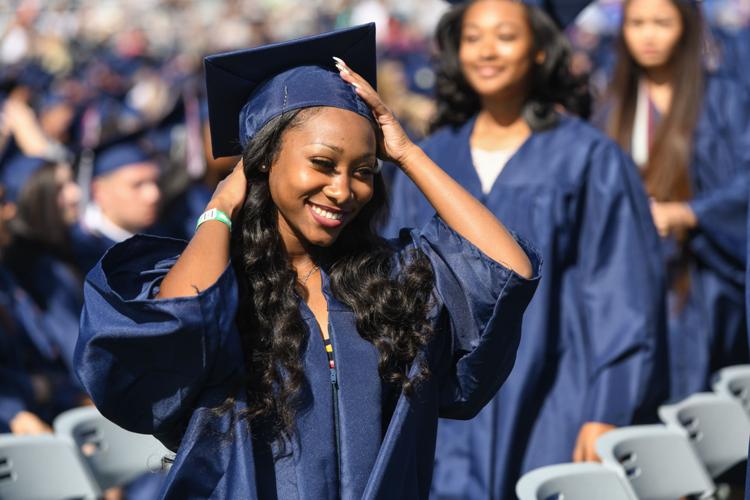 [Photos] 2019 Freedom High School graduation | Slideshows | thepress.net